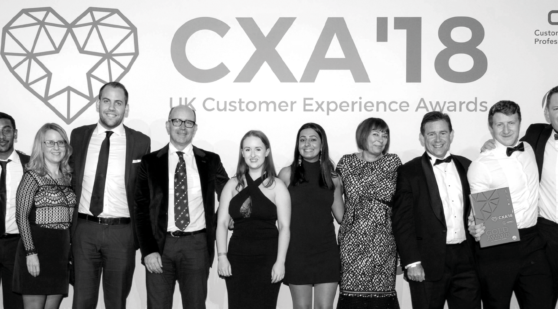 Refinitiv – Paul McCarthy